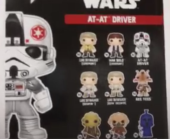 New POP! Figures from Funko Revealed | Yakface.com