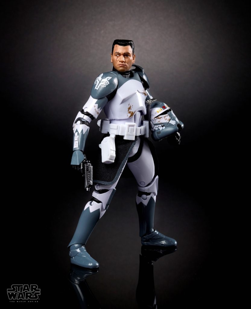 6” Black Series Commander Wolffe Preorder | Yakface.com