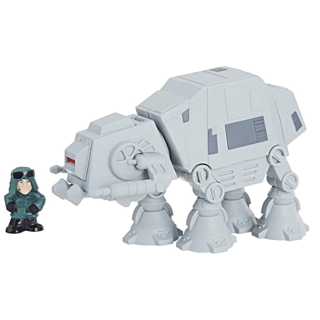 New Micro Force Vehicle Assortment | Yakface.com