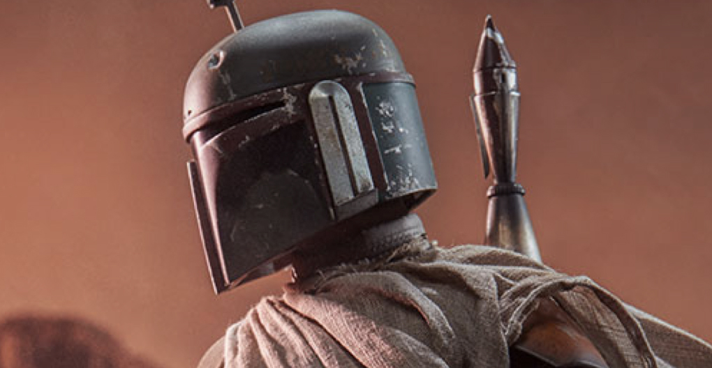 Sideshow Announces 1:6 Boba Fett (Mythos) Figure | Yakface.com