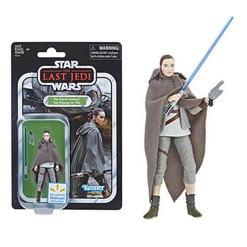 TVC Rey Island Journey Preorder Now Available at Entertainment Earth ...