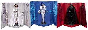 Mattel Reveals Star Wars x Barbie Collection | Yakface.com