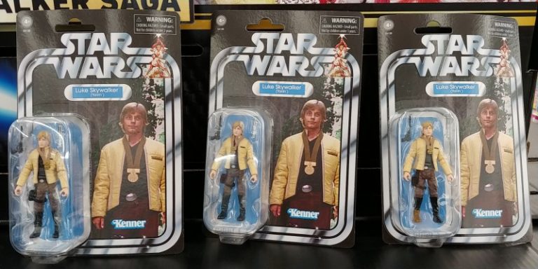 New Product Arriving on Walmart Shipper Displays | Yakface.com