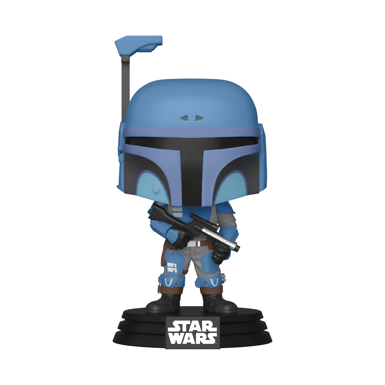 Funko Unveils More Mandalorian POP!s | Yakface.com