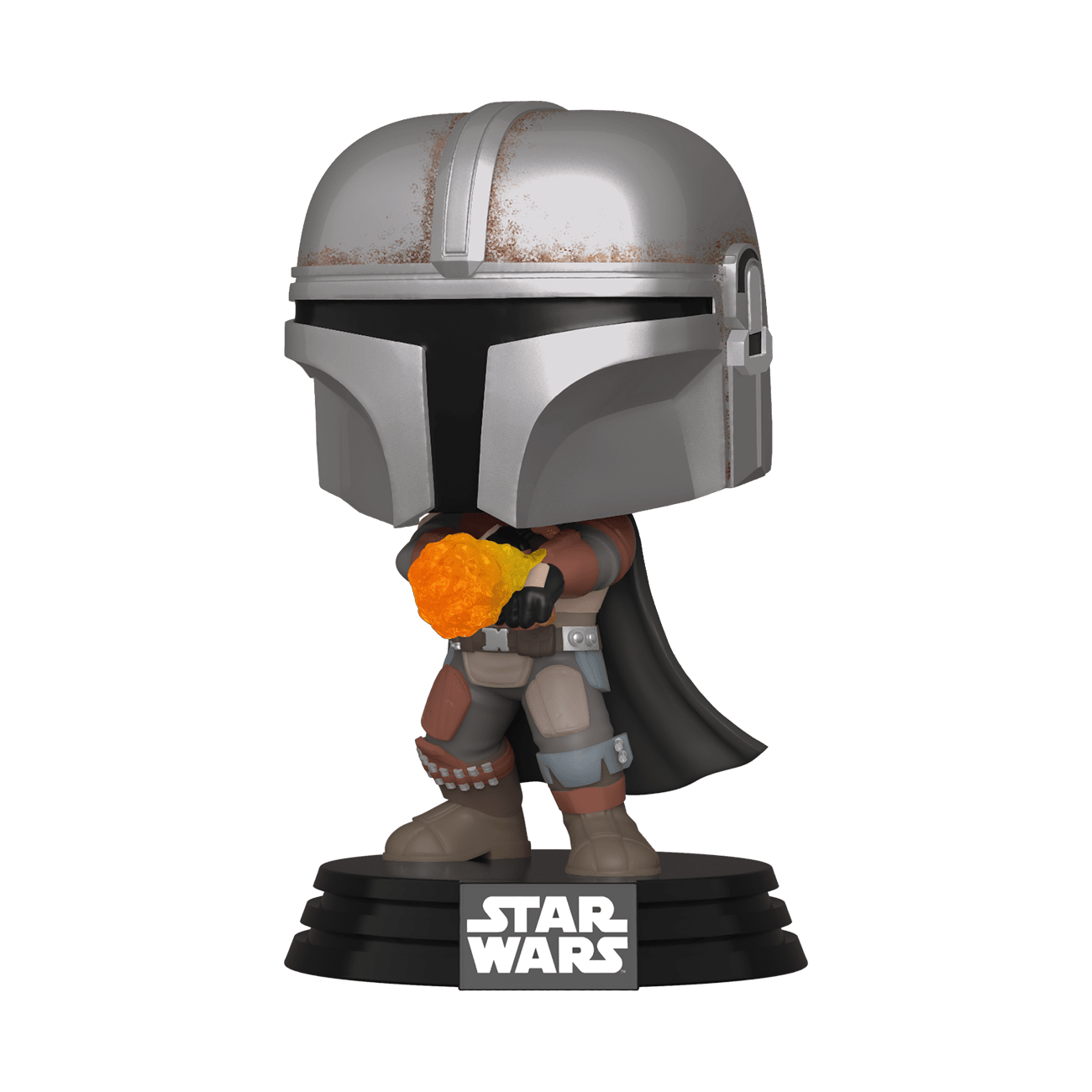 Funko Unveils More Mandalorian POP!s | Yakface.com