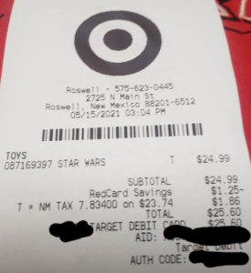 Begun The Clone Wars Figure Hunt Has | Yakface.com