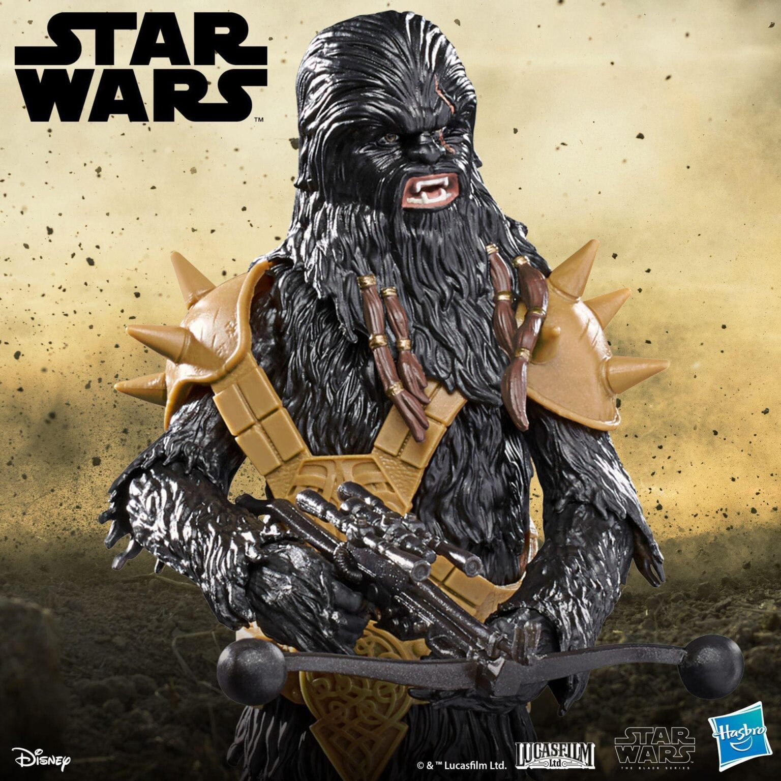 Yakface.com | Serving Star Wars Collectors Worldwide | Page 3