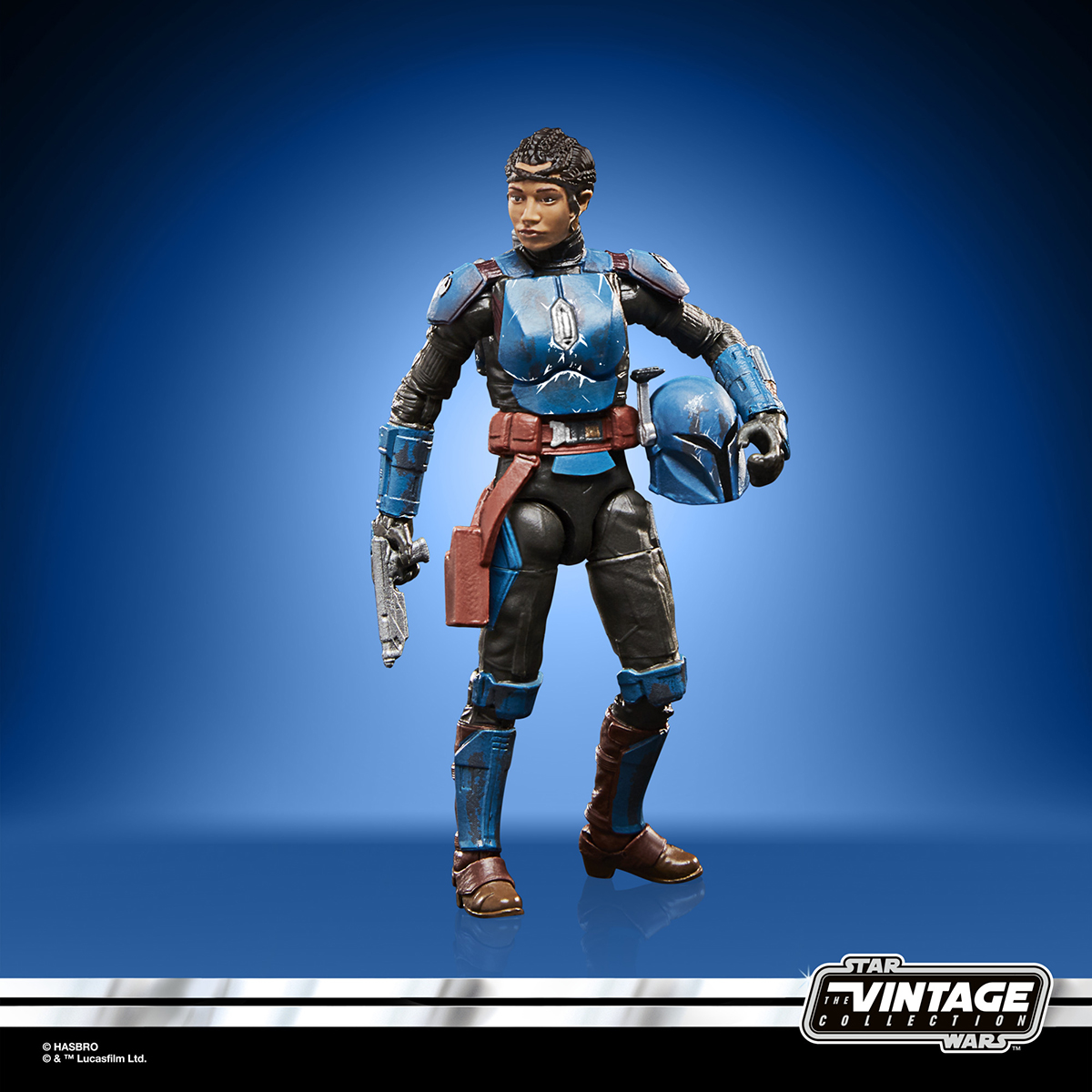 Target Exclusive TVC Figures Now Available For Preorder Yakface