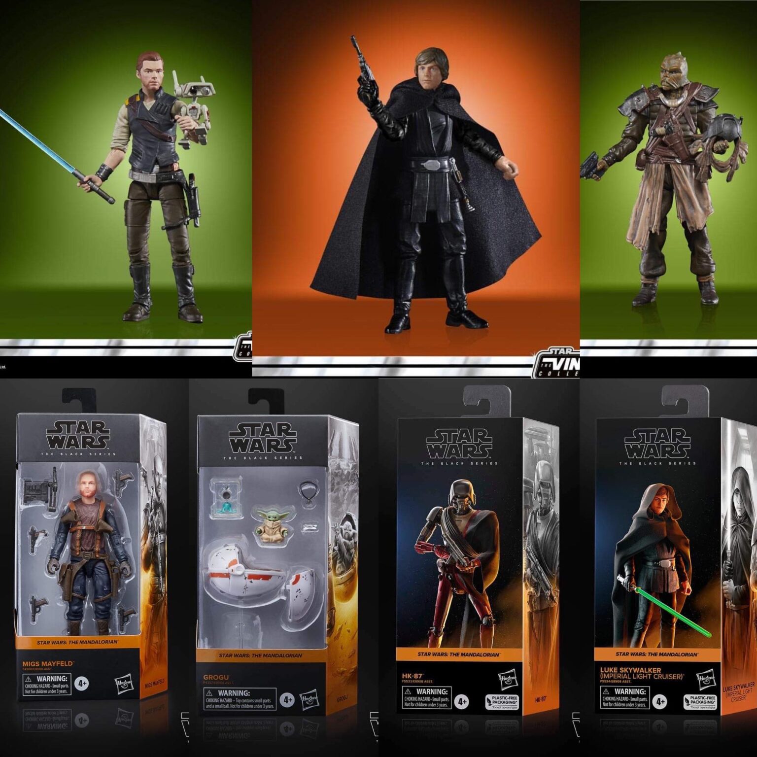 Yakface.com | Serving Star Wars Collectors Worldwide