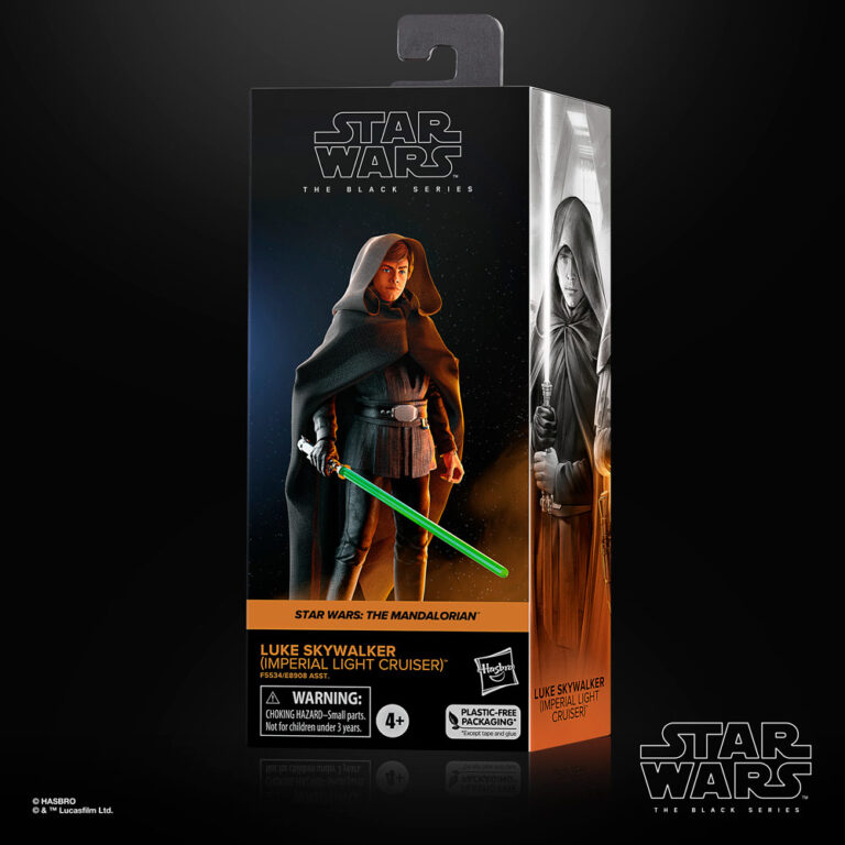 Yakface.com | Serving Star Wars Collectors Worldwide
