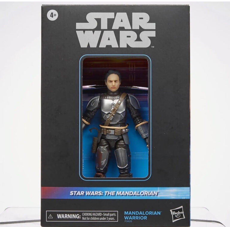 Yakface.com | Serving Star Wars Collectors Worldwide