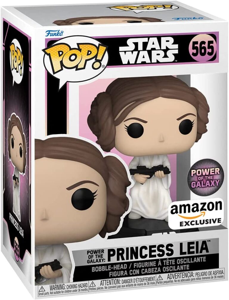 Yakface.com | Serving Star Wars Collectors Worldwide