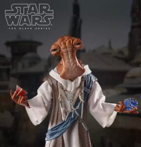 Yakface.com | Serving Star Wars Collectors Worldwide