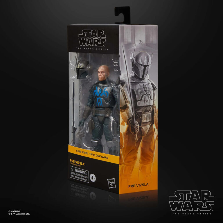 TBS Pre Vizsla Glam Images & Details | Yakface.com