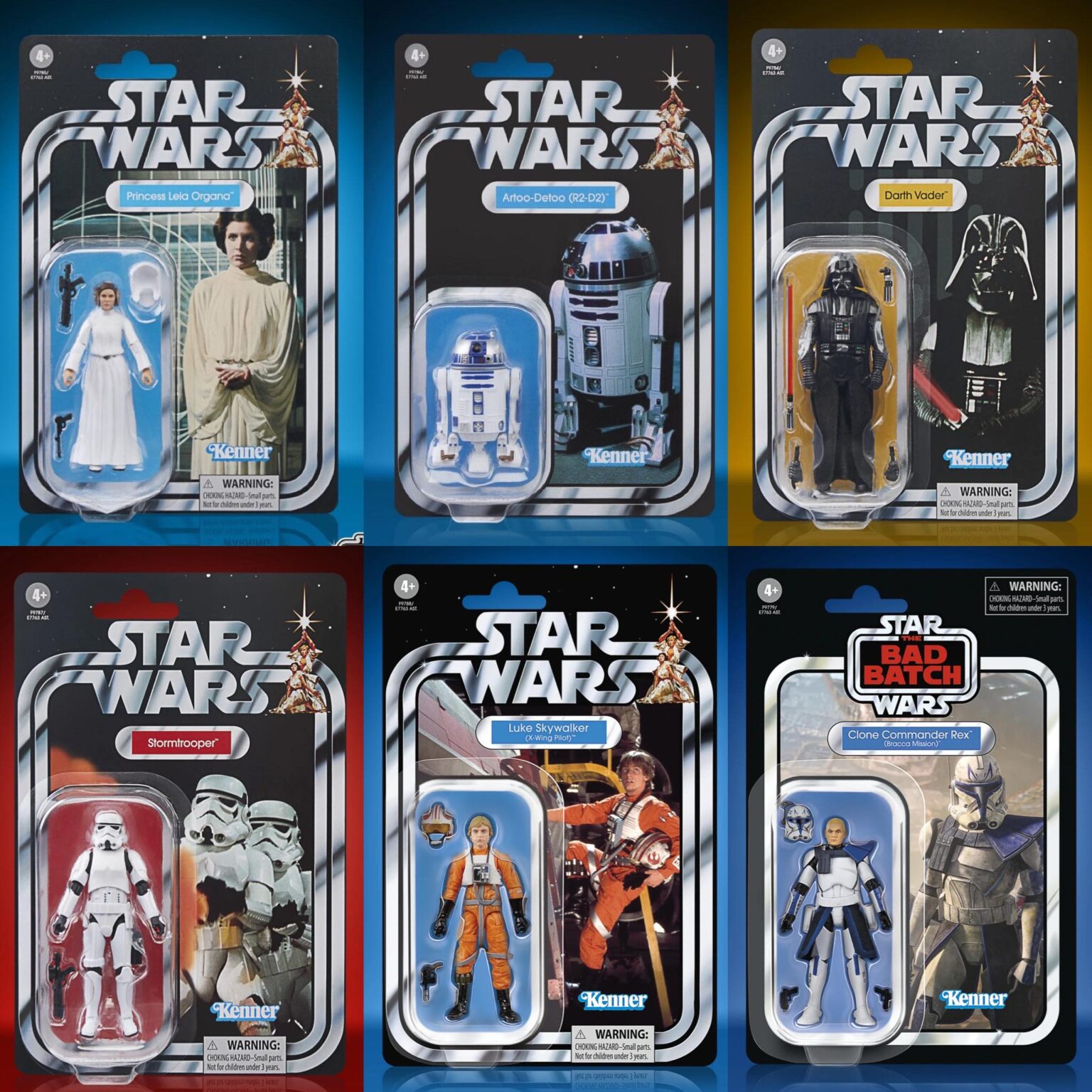 Yakface.com | Serving Star Wars Collectors Worldwide