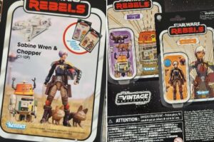 Yakface.com | Serving Star Wars Collectors Worldwide