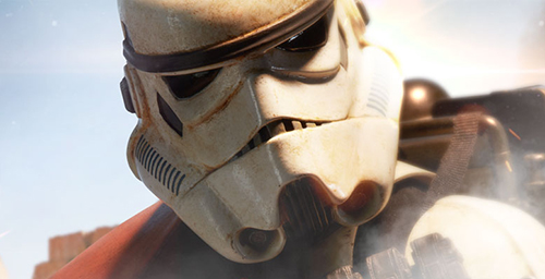 Sandtrooper Premium Format Preorder | Yakface.com