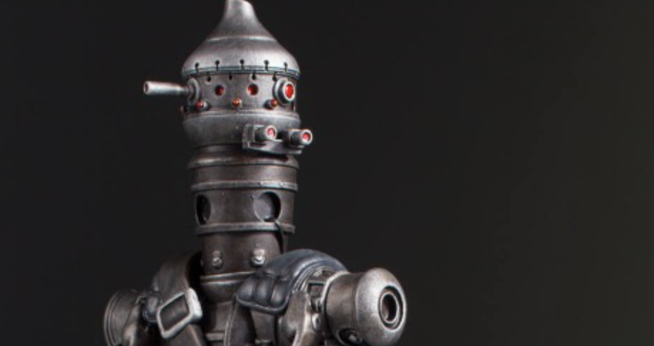 Gentle Giant 1:8 Scale IG-88 Statue Preorder | Yakface.com