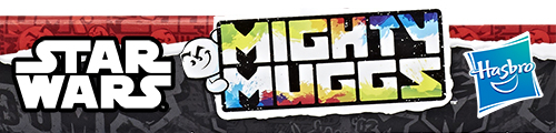 Rumor Report: More Mighty Muggs | Yakface.com