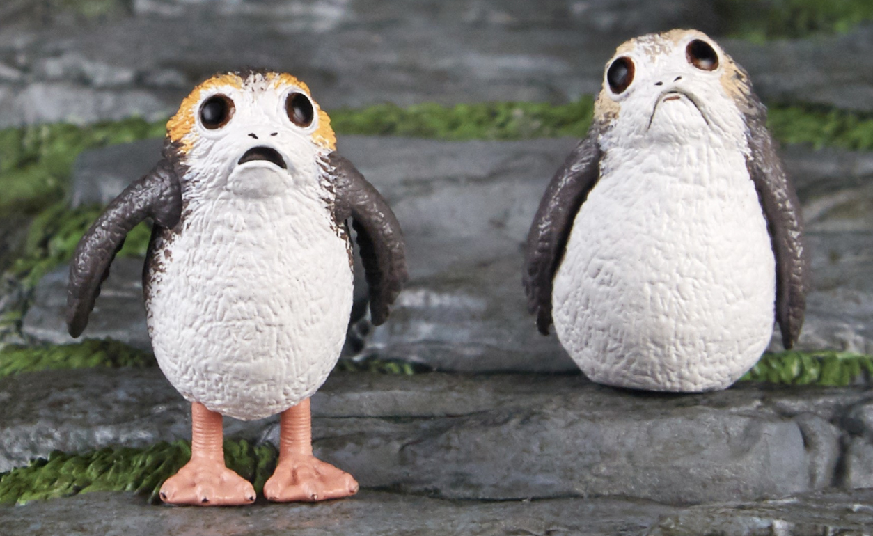 A Little Birdy Told Me…. | Yakface.com