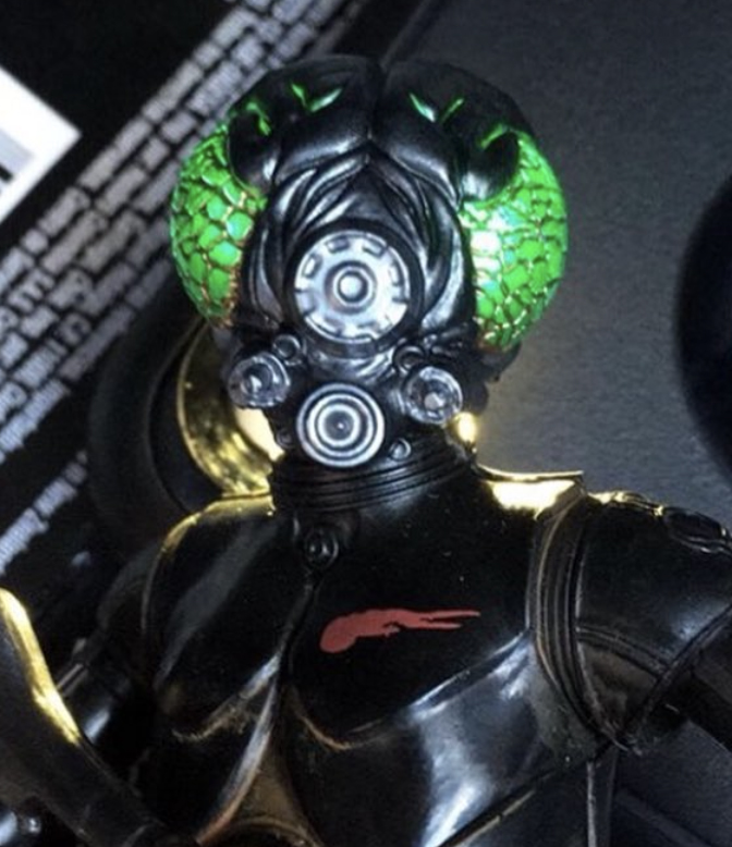 6″ Black Series 4-LOM Special Feature | Yakface.com