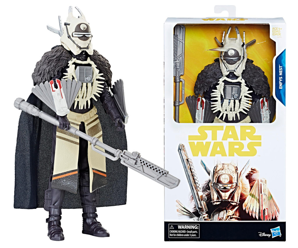 12″ Enfys Nest Now Available at HasbroToyShop | Yakface.com
