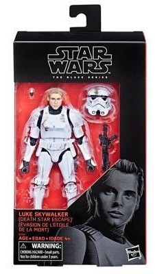 Target Exclusive 6″ Luke Skywalker Stormtrooper Preorder | Yakface.com