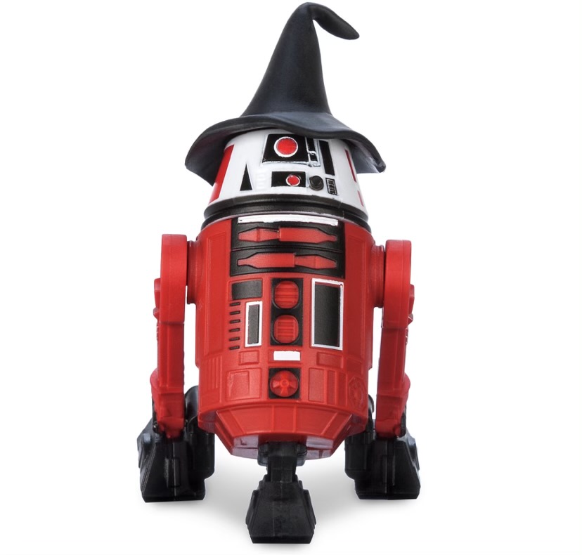 2021 Halloween Droidfactory Astromech Revealed | Yakface.com