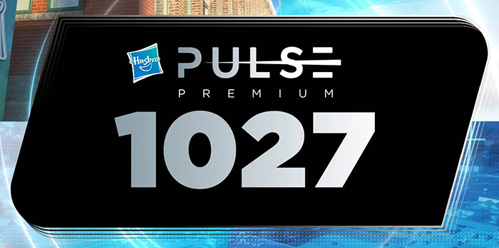 1027 Hasbro Pulse Premium Livestream | Yakface.com
