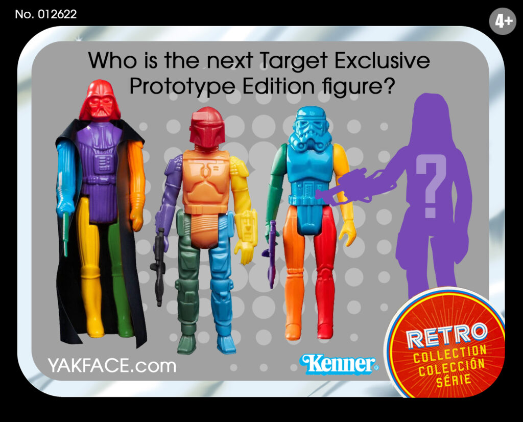 prototype edition | Yakface.com