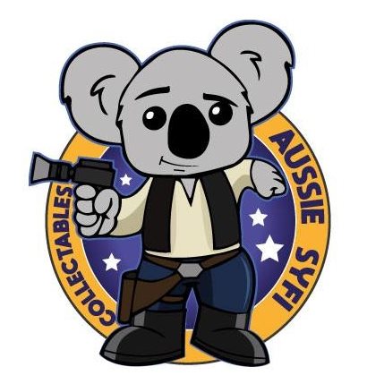 Sponsor News: Aussie Syfi Collectables | Yakface.com