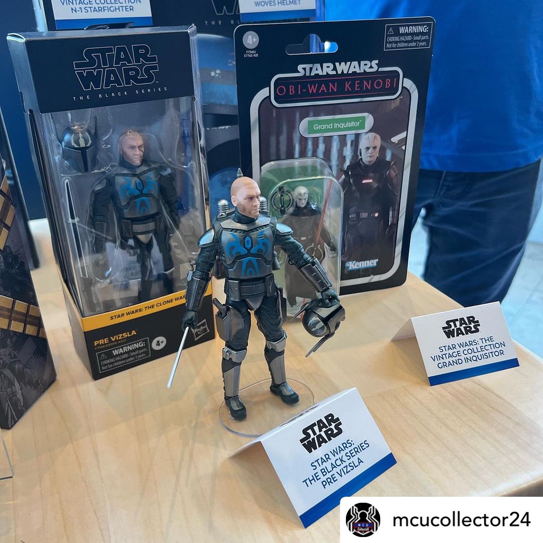 TBS Pre Vizsla Revealed | Yakface.com