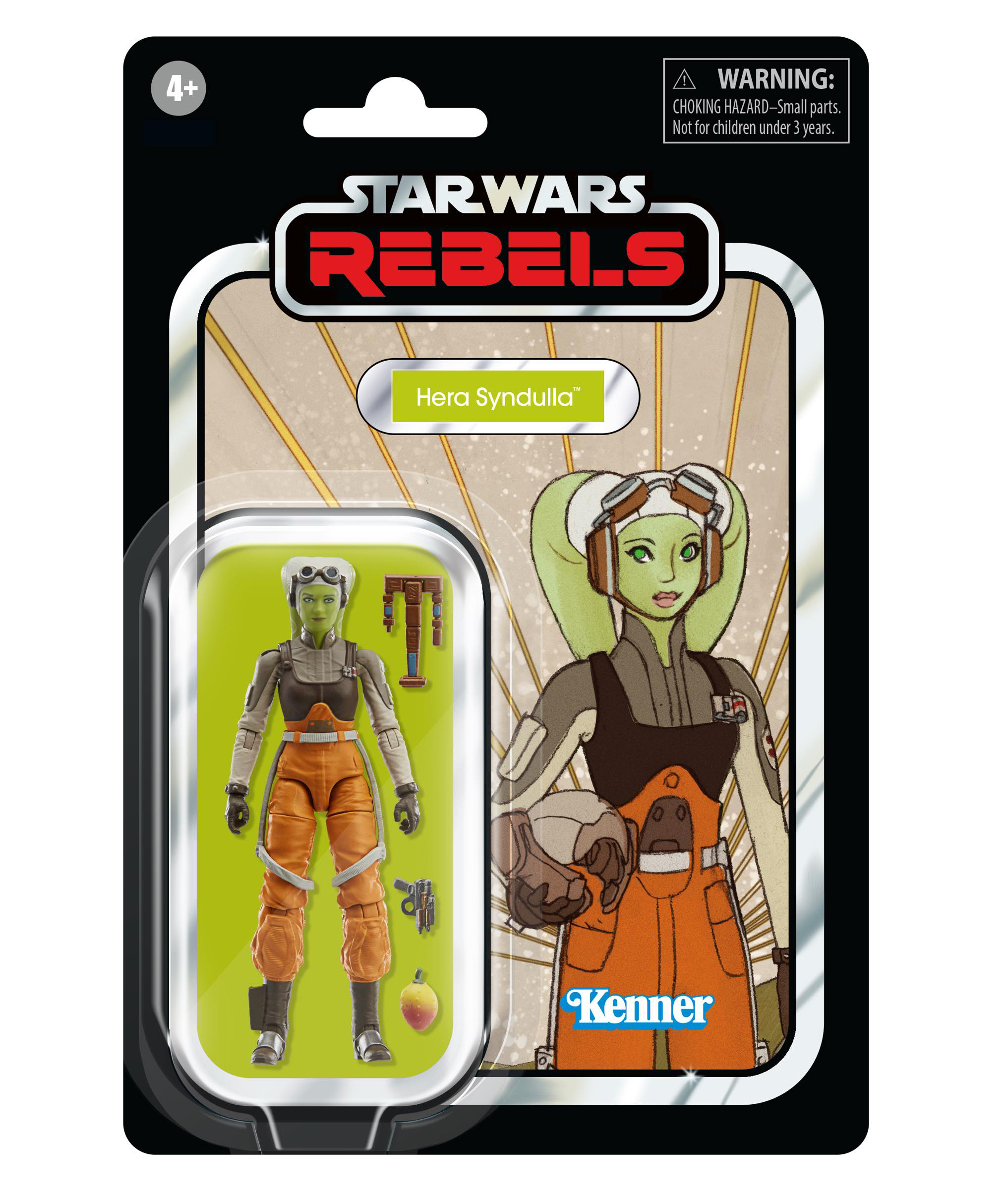 SDCC 2023: TVC The Ghost Haslab Campaign Now Open | Yakface.com