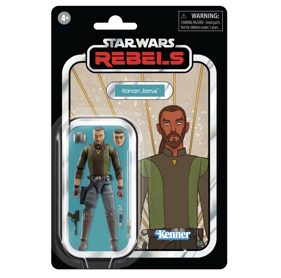 SDCC 2023: TVC The Ghost Haslab Campaign Now Open | Yakface.com