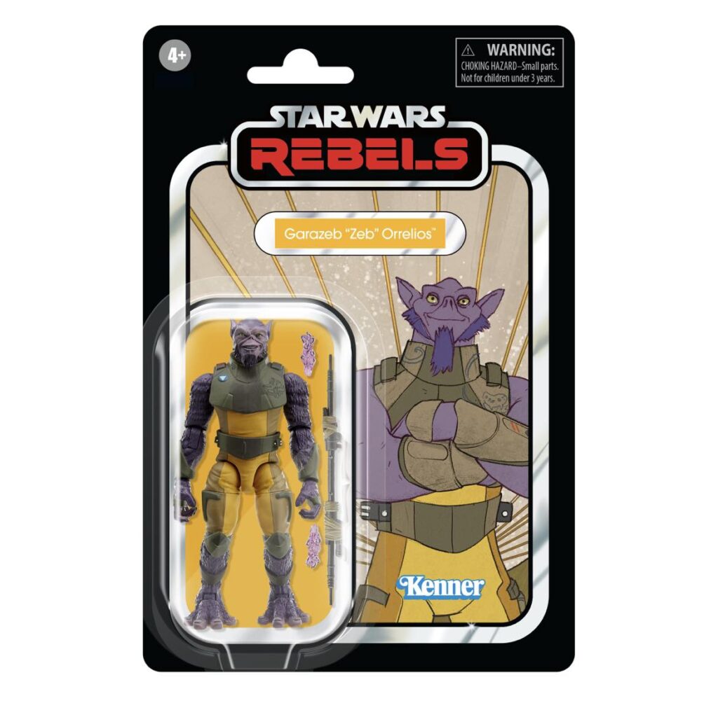 SDCC 2023: TVC The Ghost Haslab Campaign Now Open | Yakface.com