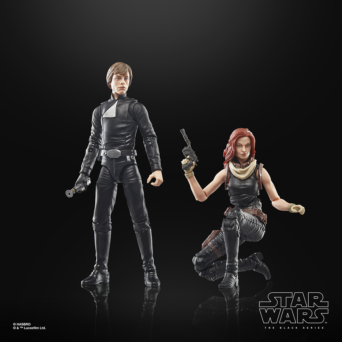 Imperial March Continues with New Black Series and Vintage Collection ...