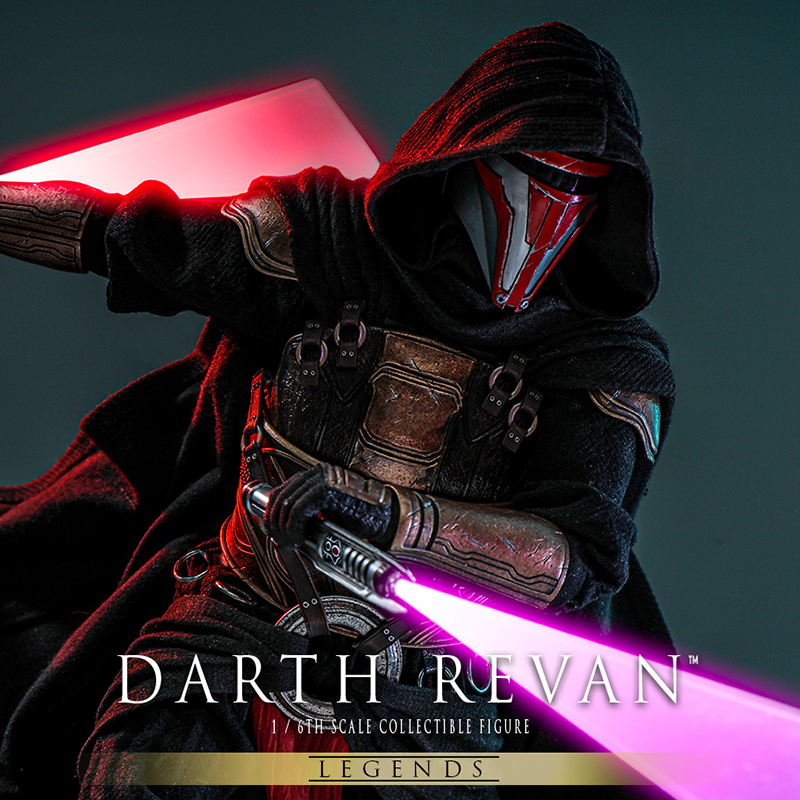 sixth scale | Yakface.com