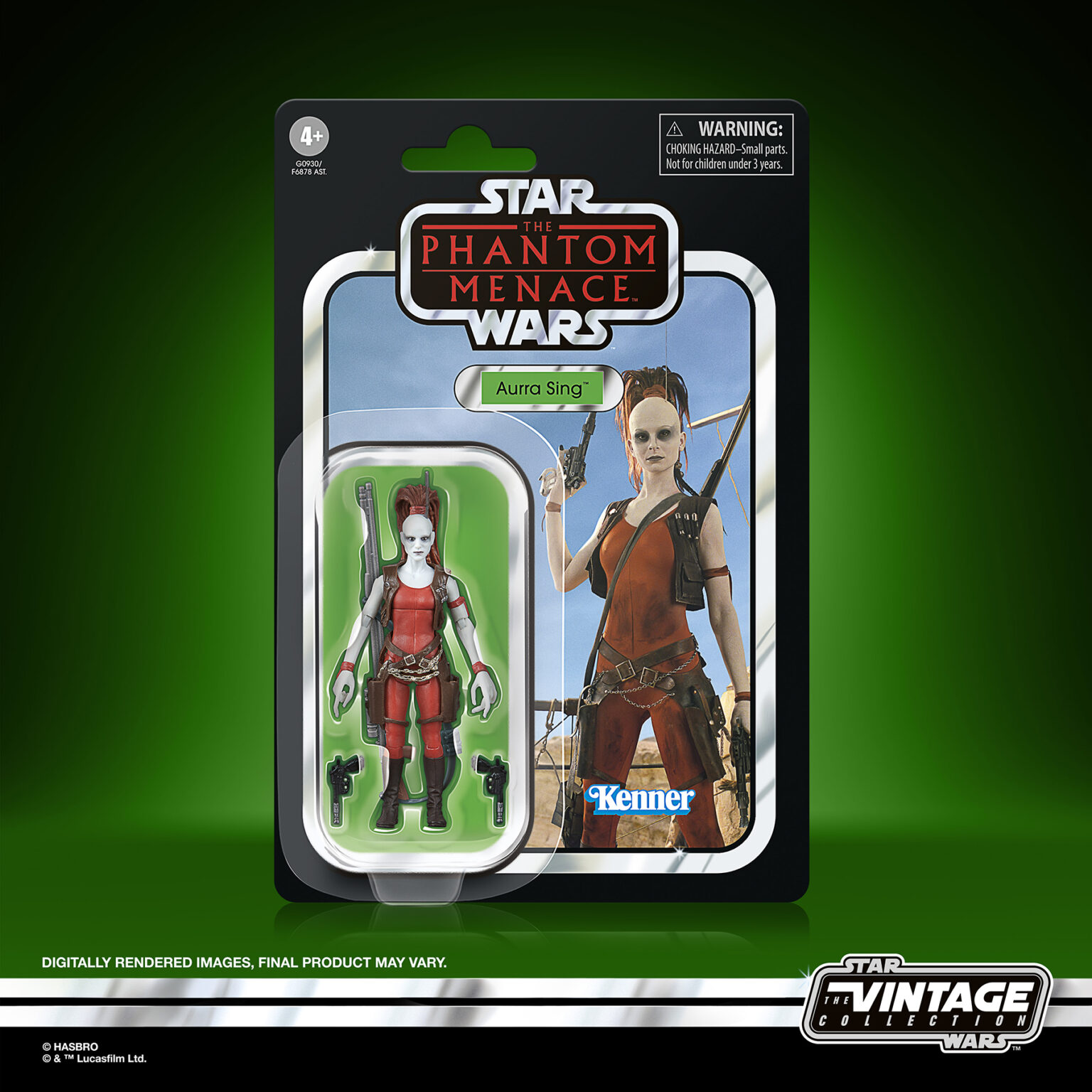 Yakface.com | Serving Star Wars Collectors Worldwide