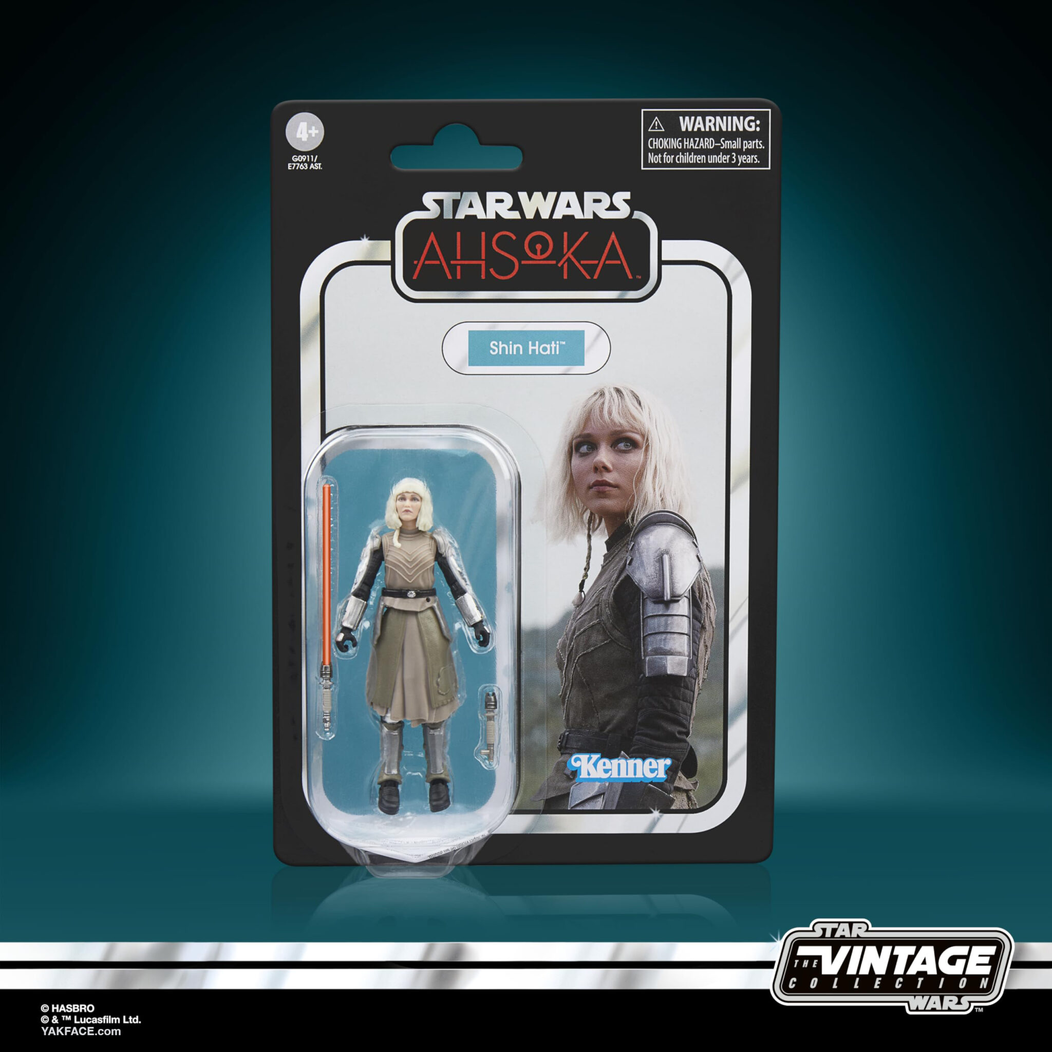 Yakface.com | Serving Star Wars Collectors Worldwide
