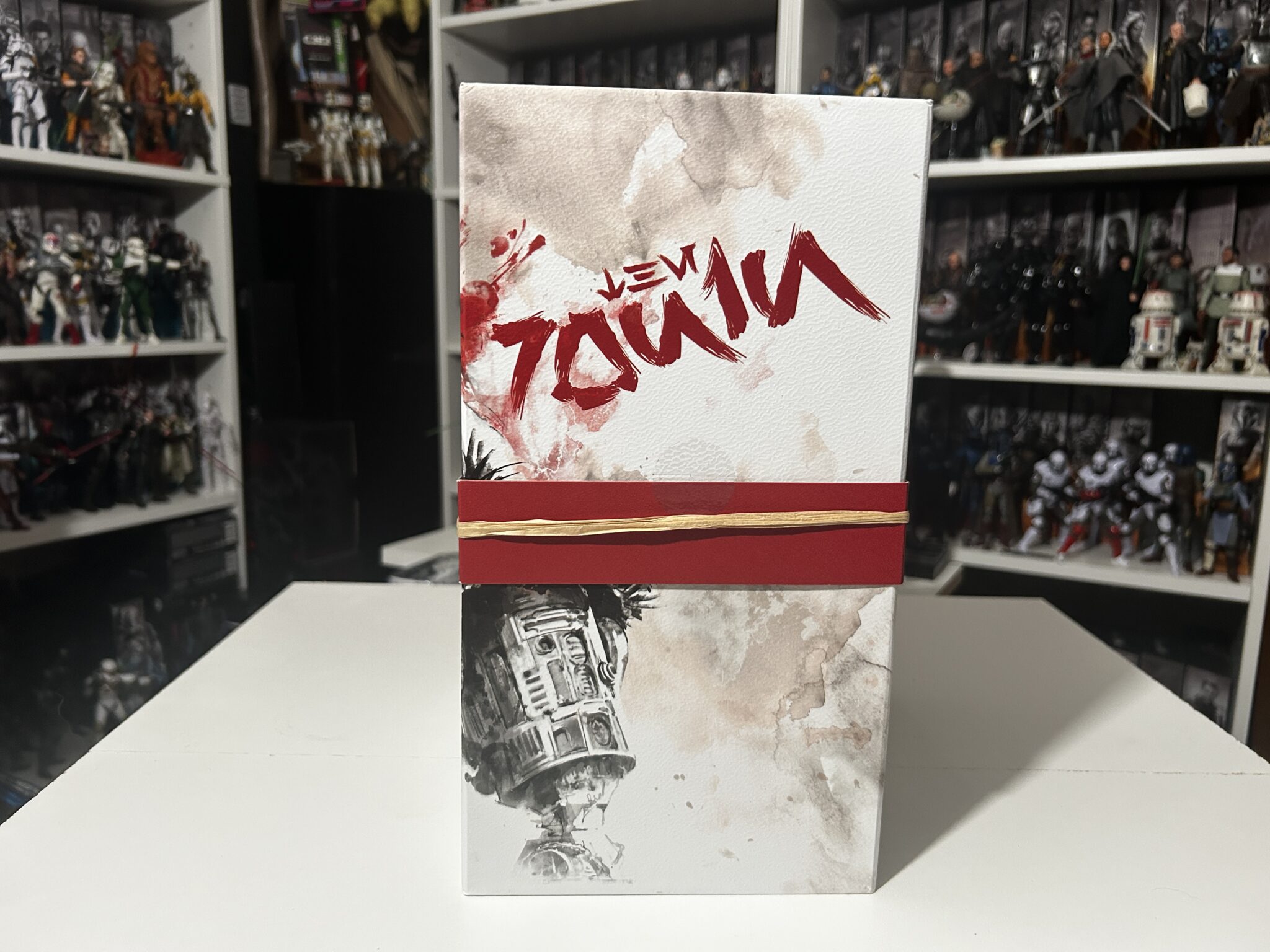 TBS Ronin & R5-D56 Set Arriving | Yakface.com