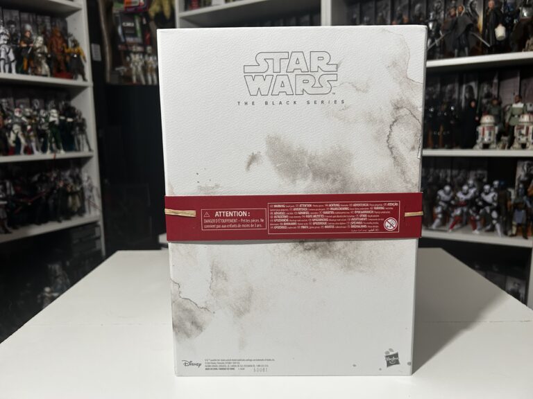 TBS Ronin & R5-D56 Set Arriving | Yakface.com