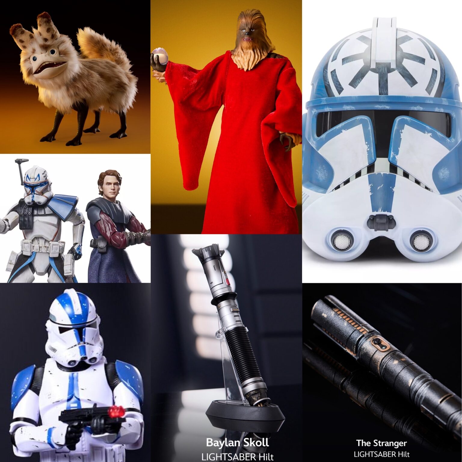 Happy Life Day at Disney Store | Yakface.com