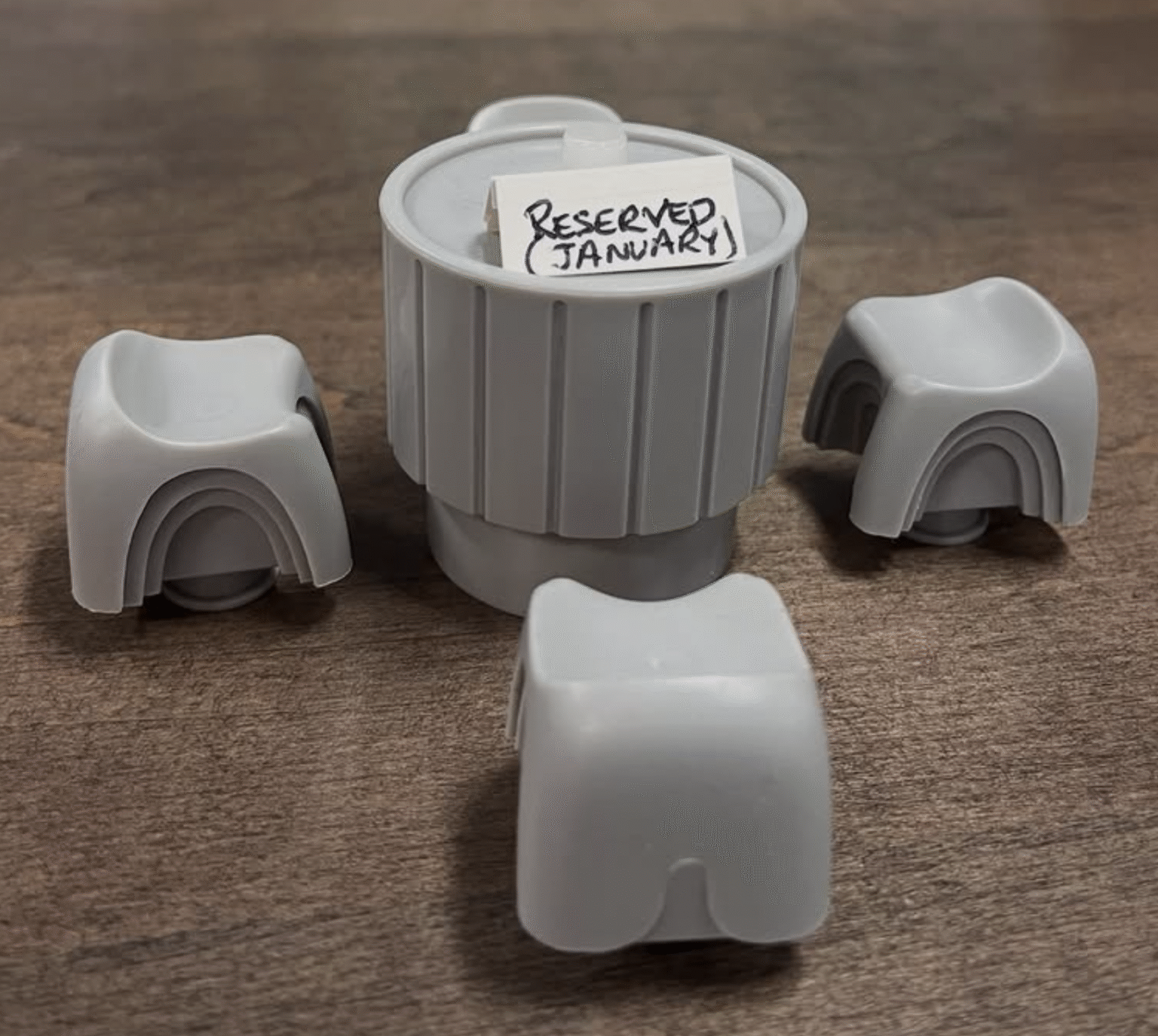 TVC Cantina Patron Set To Be Revealed in January | Yakface.com