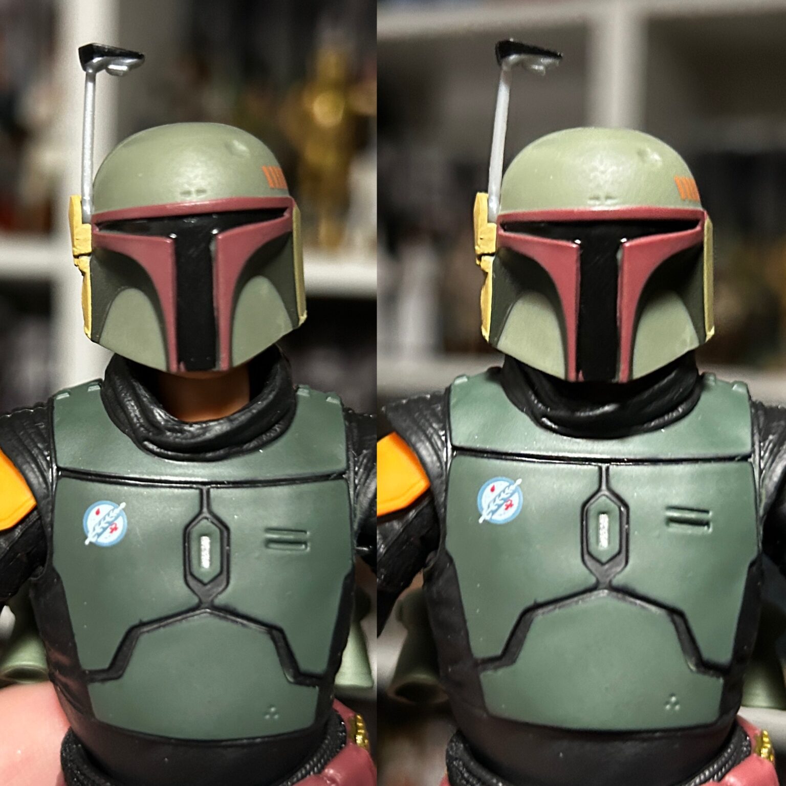 Yakface.com | Serving Star Wars Collectors Worldwide