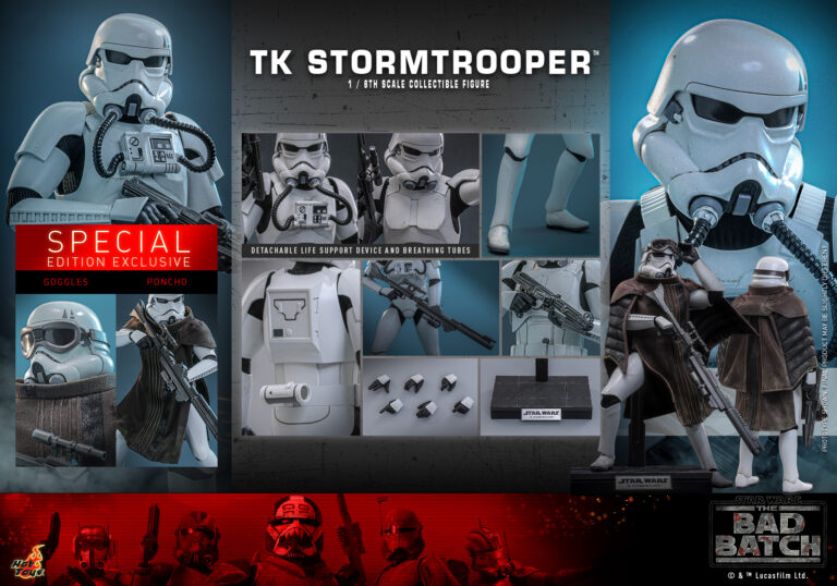 TK stormtrooper | Yakface.com