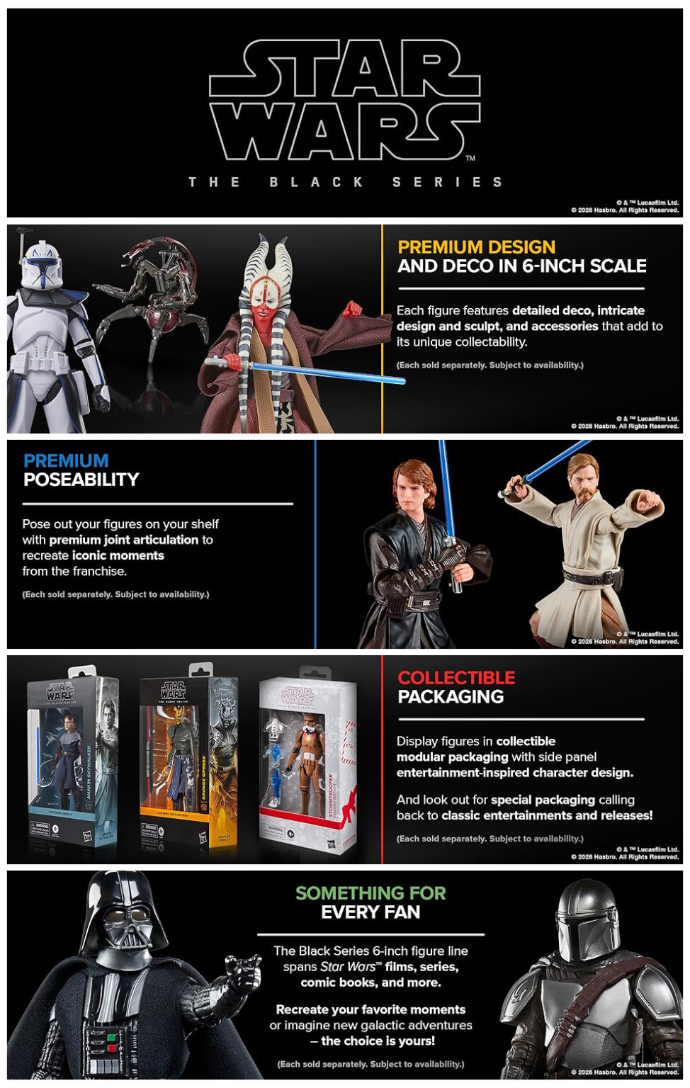 Hasbro Stepping Up the Promotion of TVC and TBS on Amazon | Yakface.com