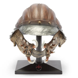 Lando Calrissian’s Skiff Guard Disguise Helmet Coming to Disney Store ...
